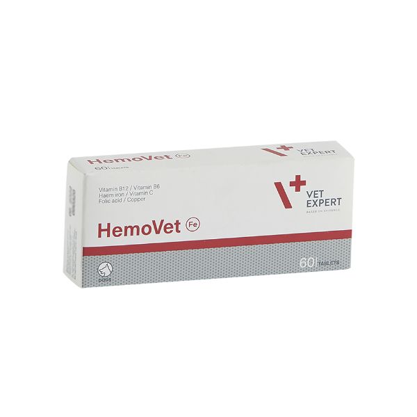 HEMOVET 60 COMP